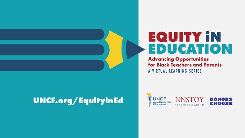Equity in Education: Advancing Opportunities for Black Teachers and ...